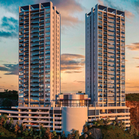 Cuatro Rios Culiacan | Vilobox